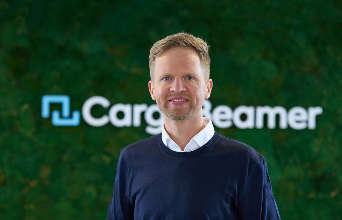 Company - CargoBeamer®