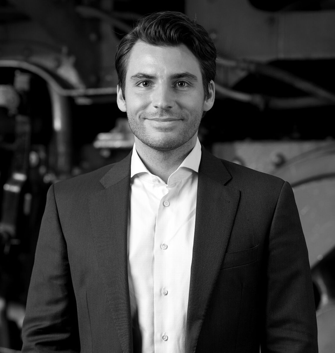 Company - CargoBeamer®