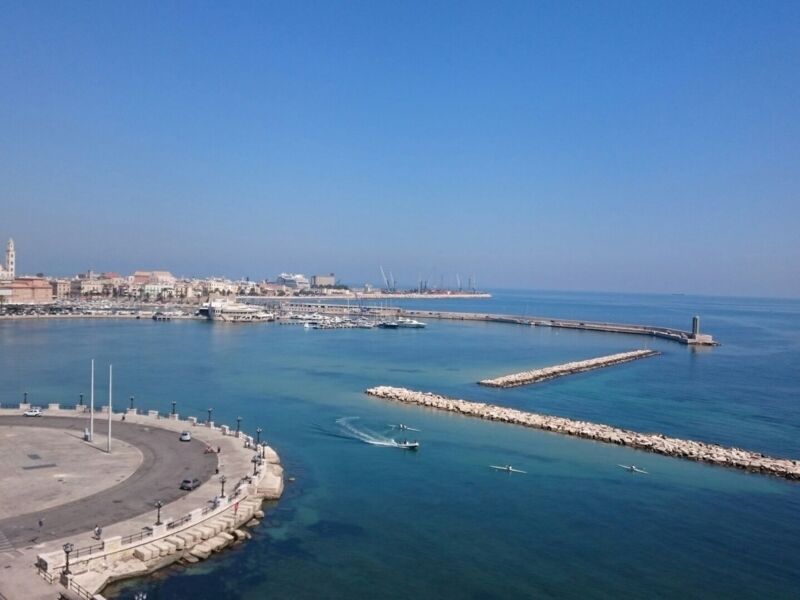 Technology - CargoBeamer®